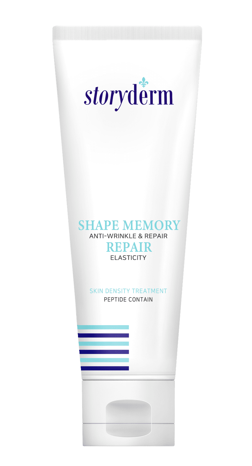 Shape Memory Repair - Tamara's Clinic
