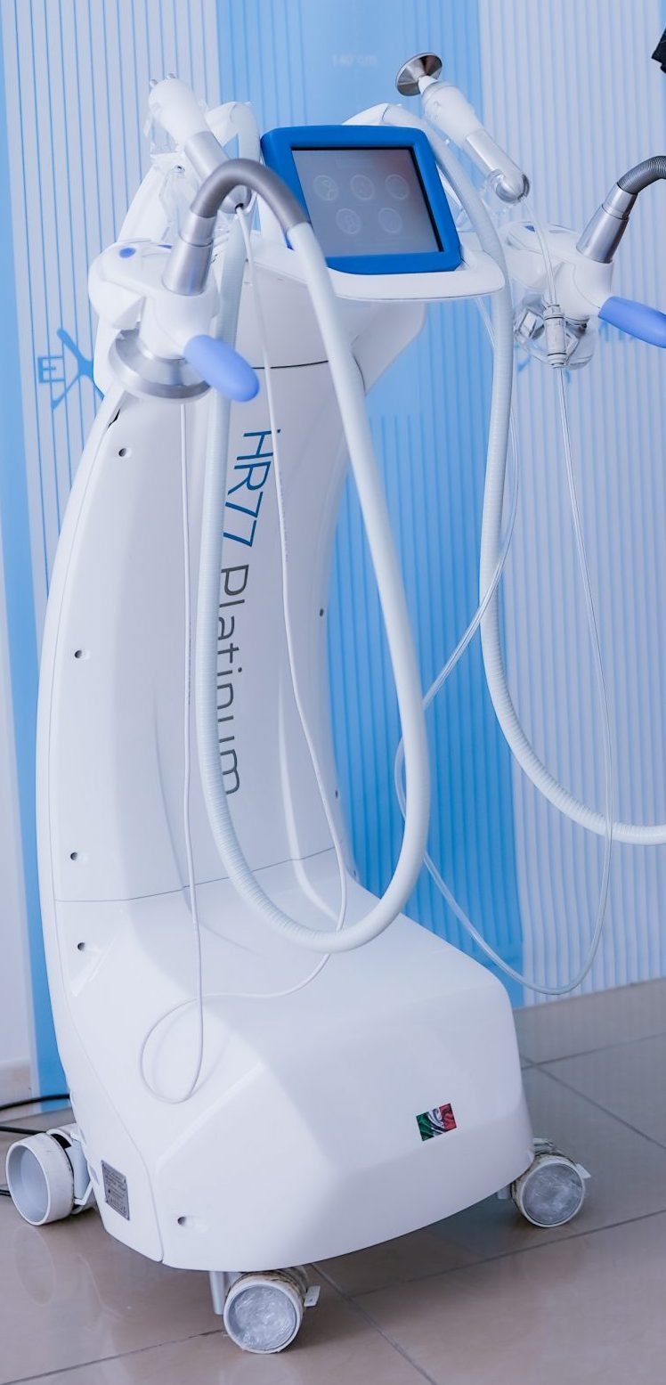 Eximia HR77 Platinum | Eximia Treatment Dublin – Tamara's Clinic